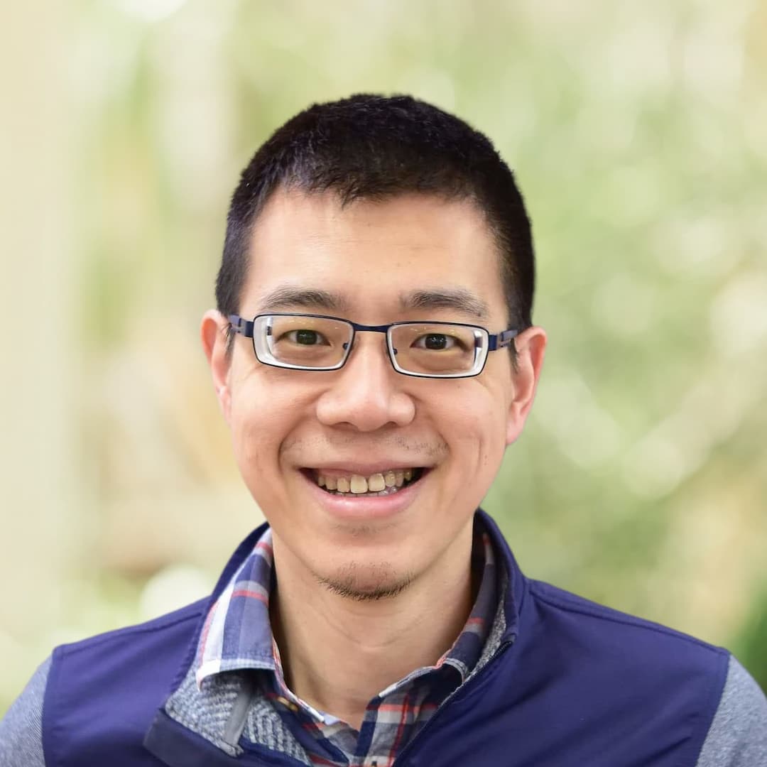 Yao-Yuan Mao | University of Utah